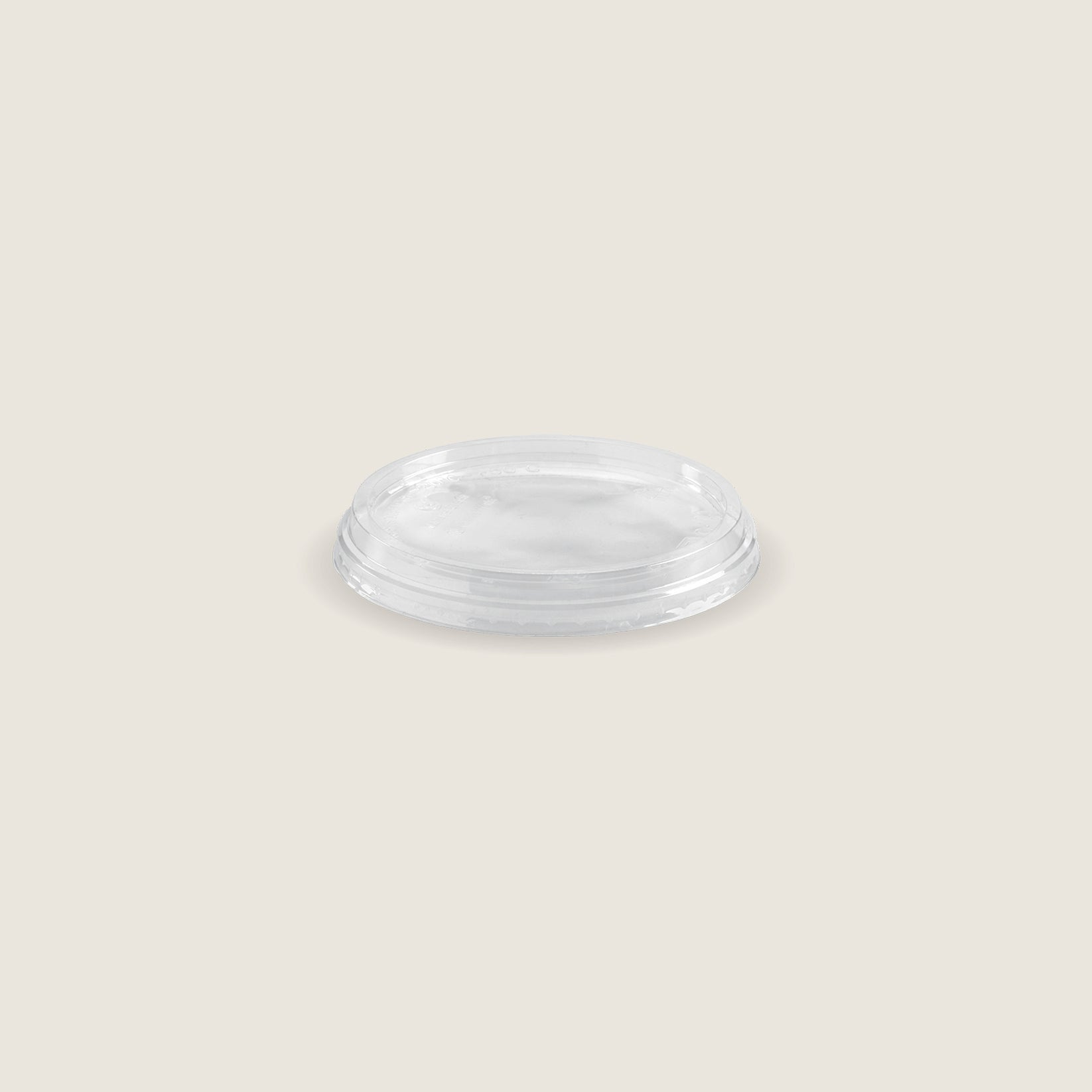 Clear BioBowl Lid – Abicor Southern