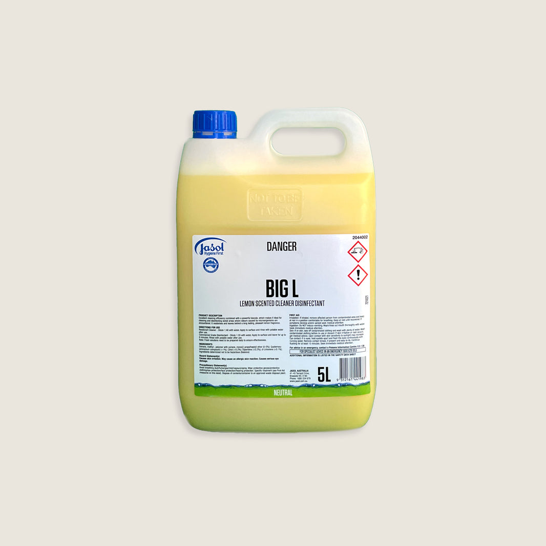 Chemicals – Abicor Southern