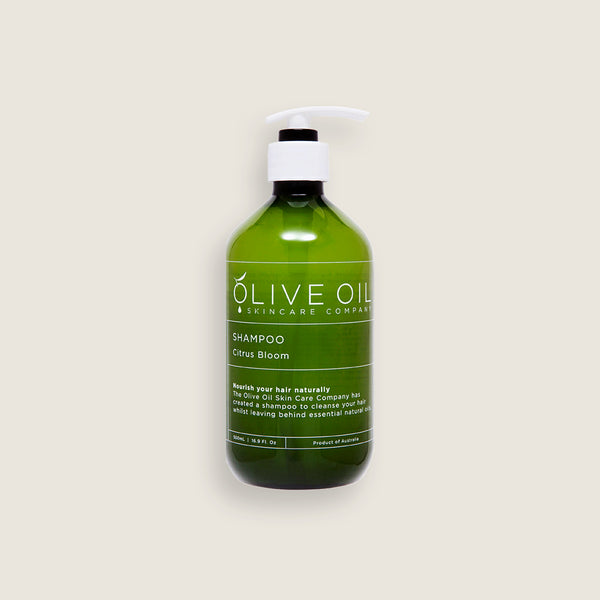 Olive Oil Hair and Body Range – Abicor Southern