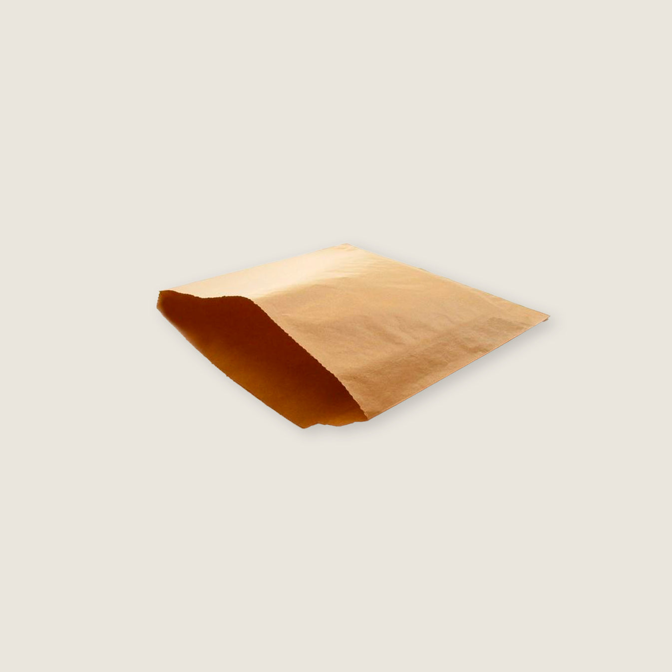 Square Paper Bags – Abicor Southern