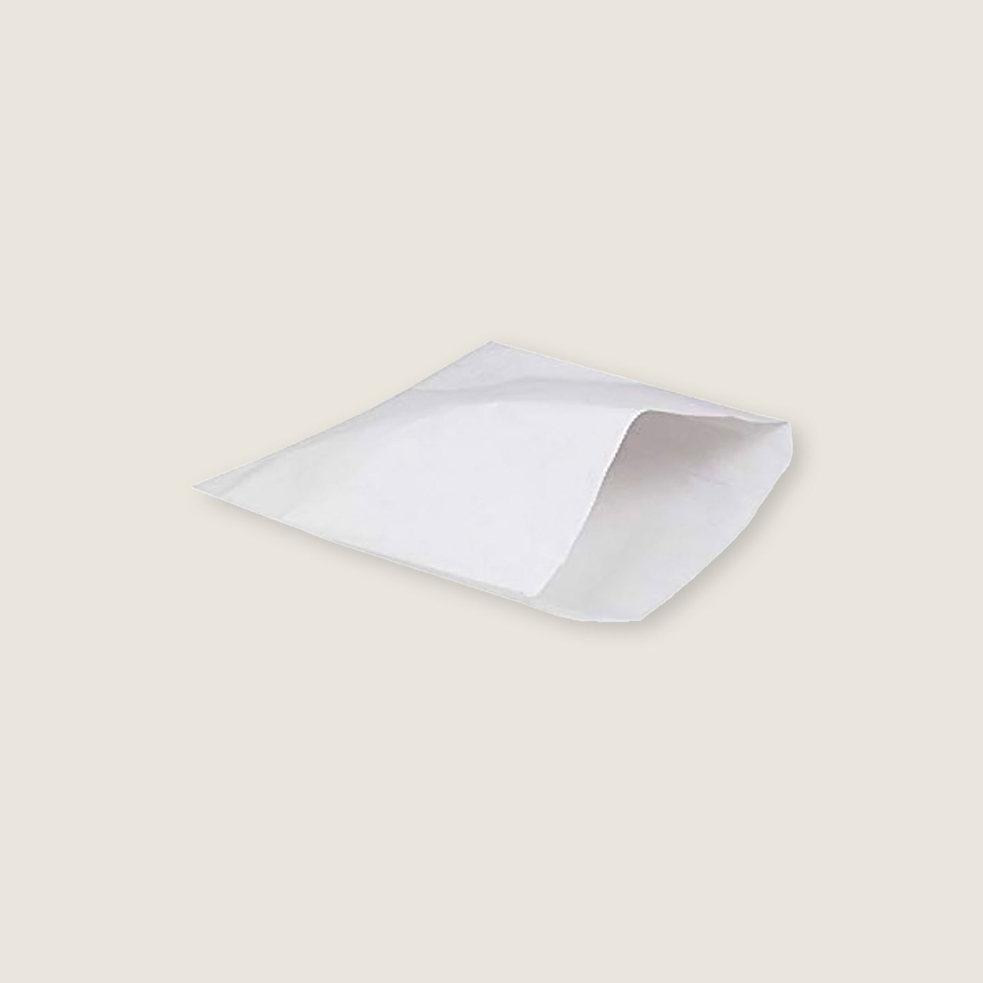 Square Paper Bags – Abicor Southern