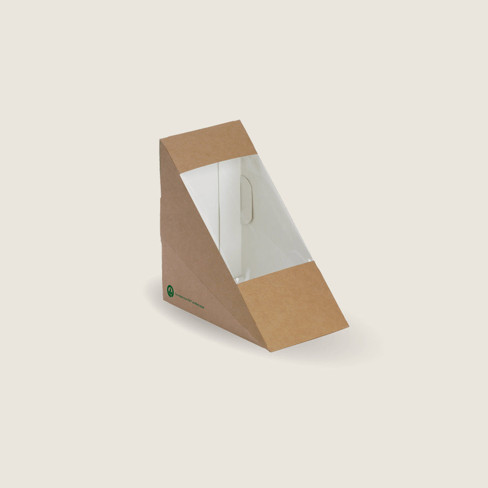 Sandwich Wedges – Abicor Southern