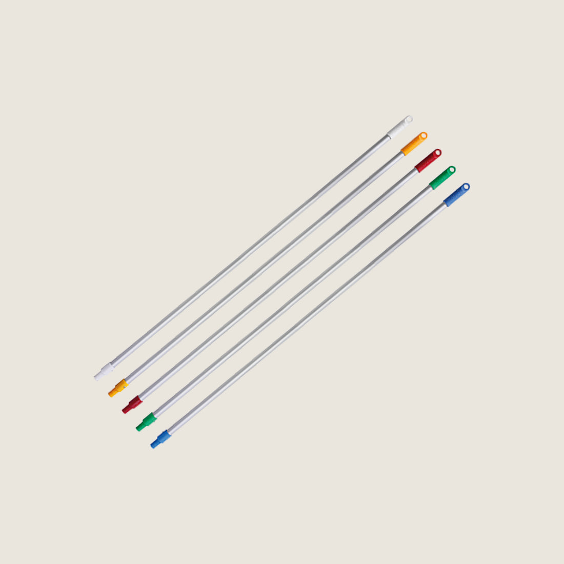 Contractor Aluminium Handle – Abicor Southern