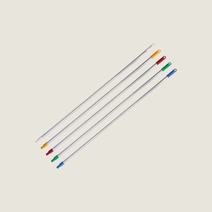 Contractor Aluminium Handle – Abicor Southern