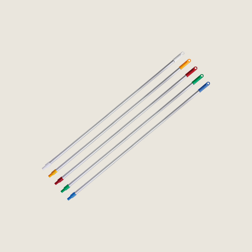 Contractor Aluminium Handle – Abicor Southern